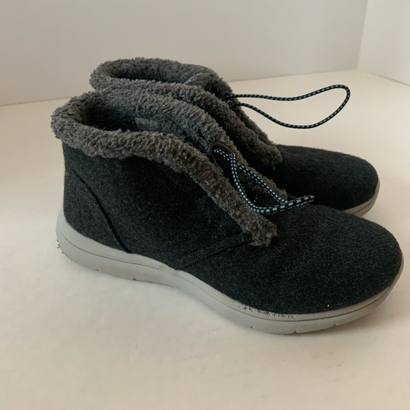 Ryka | Shoes | Womens Ryka Boots 8 | Poshmark